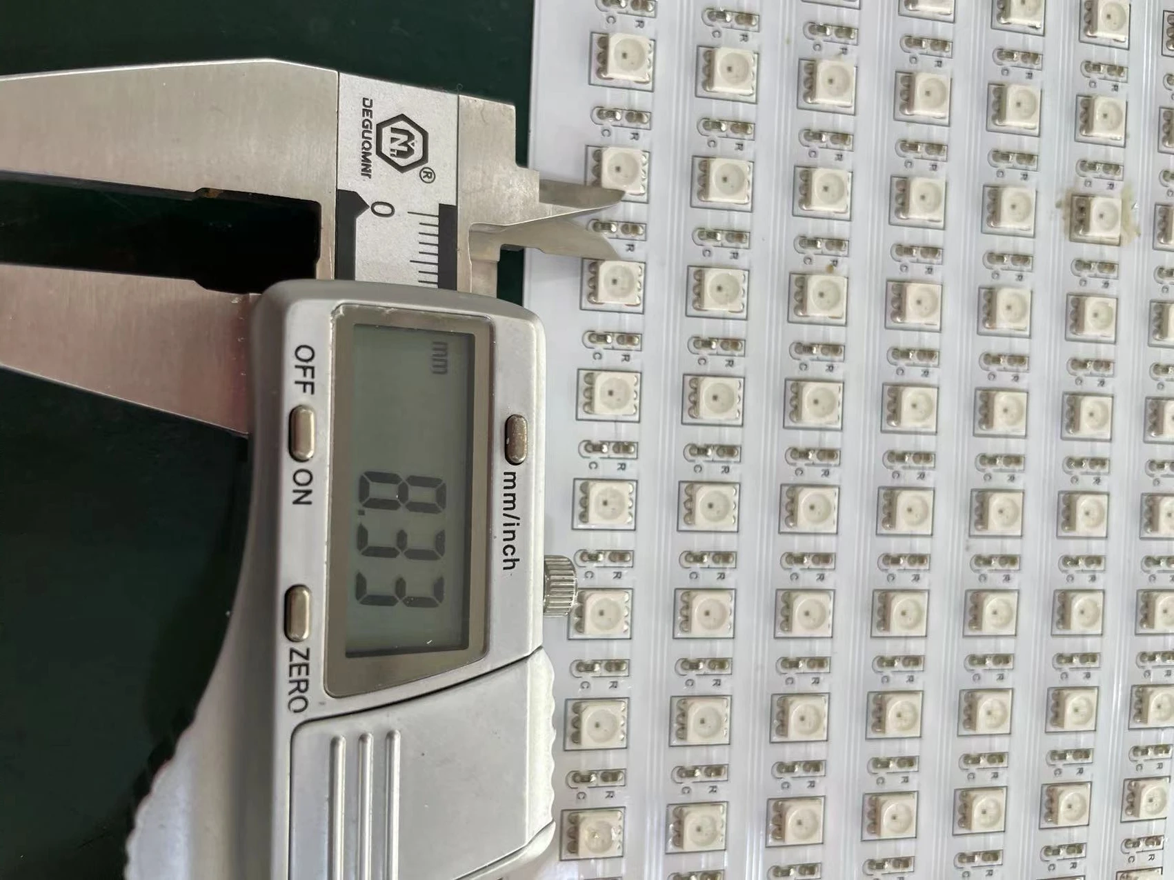 High Quality WS2812B Led Panel matrix 8X8 8X32 16X16 Rgb 2812 2812B ...