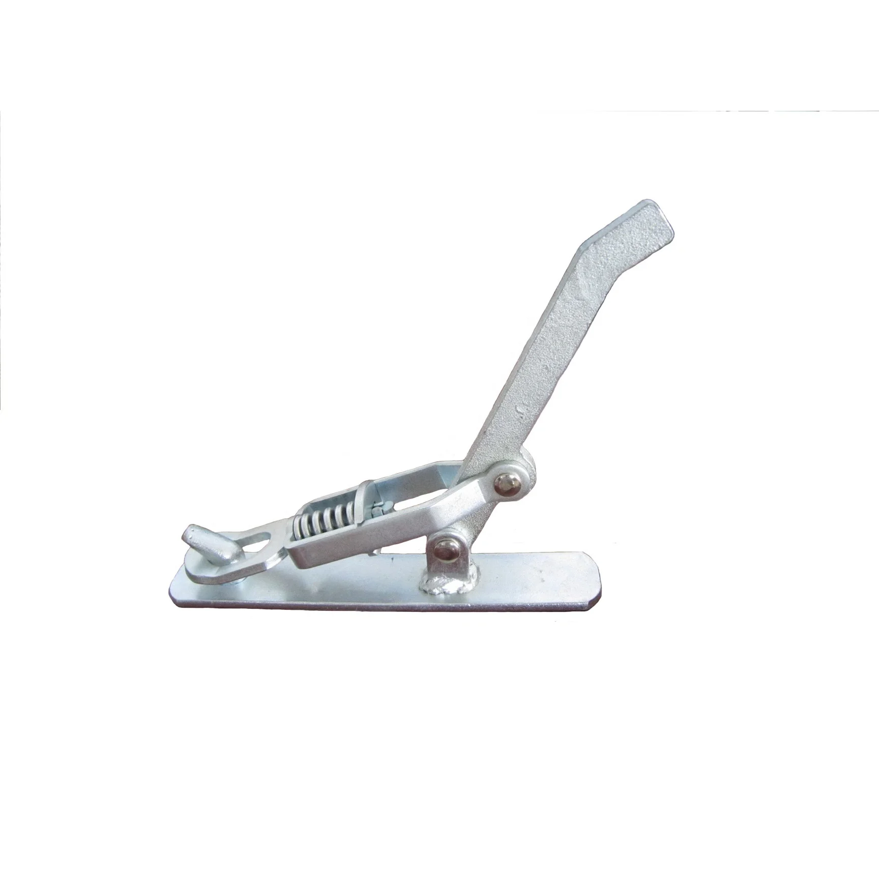 Over Centre Latch Door Lock Fastener Handle Weldable Truck Trailer ...