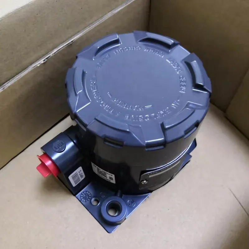 Fisher 6200 Positioner Low Temperature Single Acting Positive Acting ...