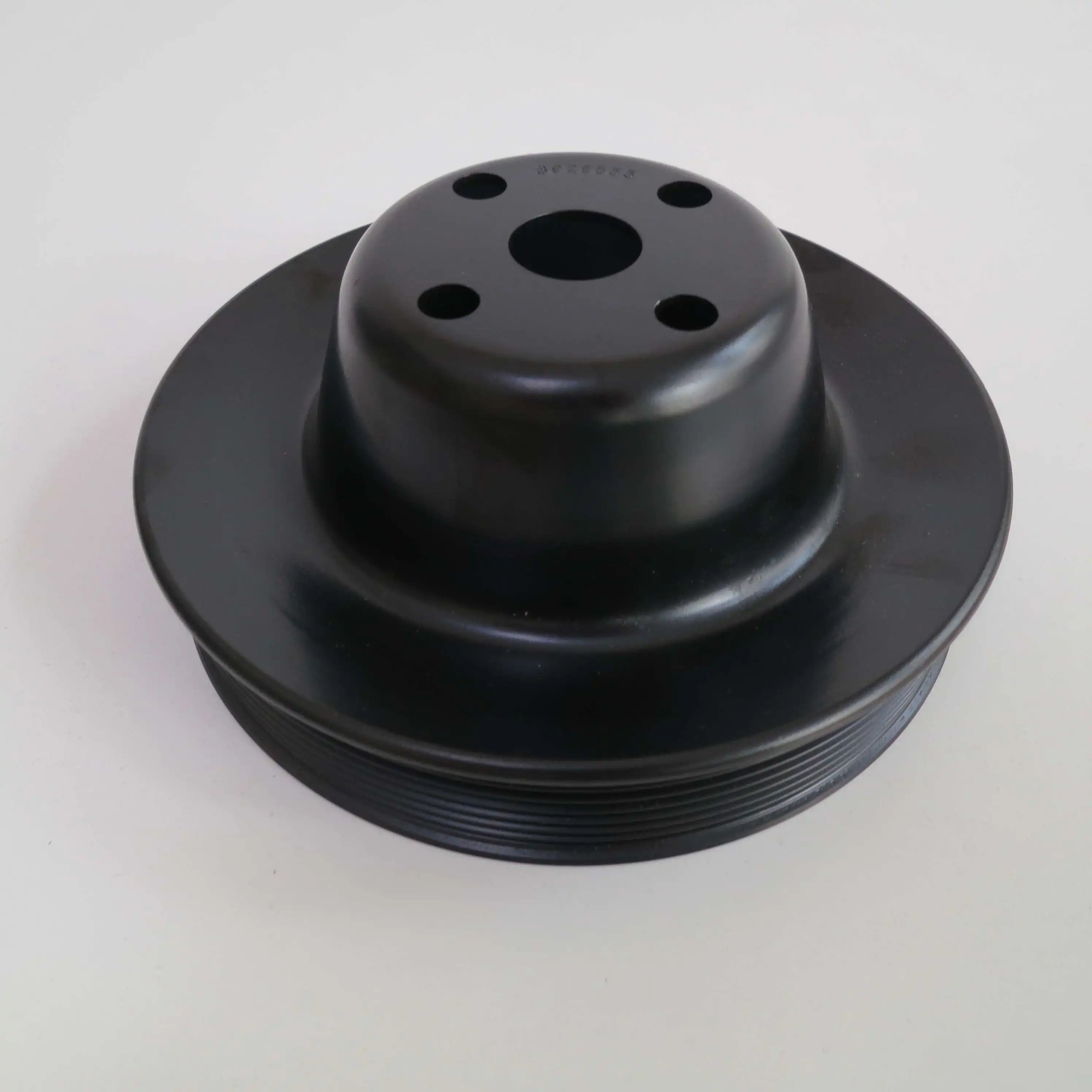 Factory Supply Diesel Engine Spare Parts 6ct Fan Pulley 3926855 - Buy ...