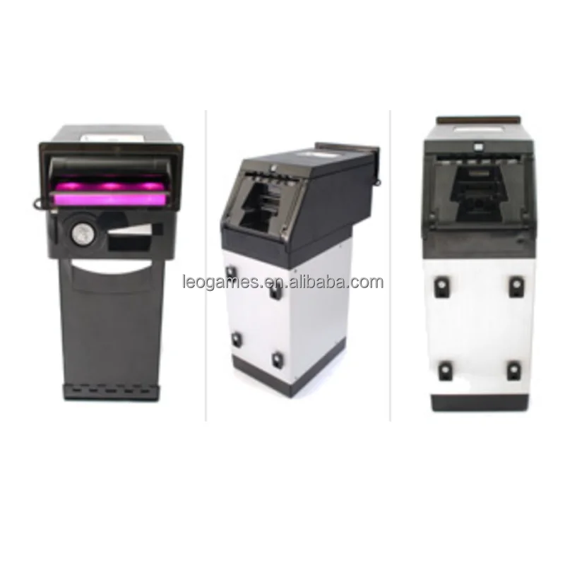 Jamaica Nv200 Pog Bill Acceptor Note Money Nv200 Bill Acceptor For Sale ...