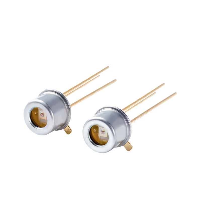 High-sensitivity Light Detection with TO-46 APD Photodiode