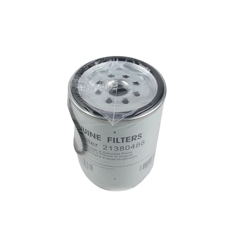 Alibaba.com: FH440 Fuel Filter 21380488, high-quality filtration ...