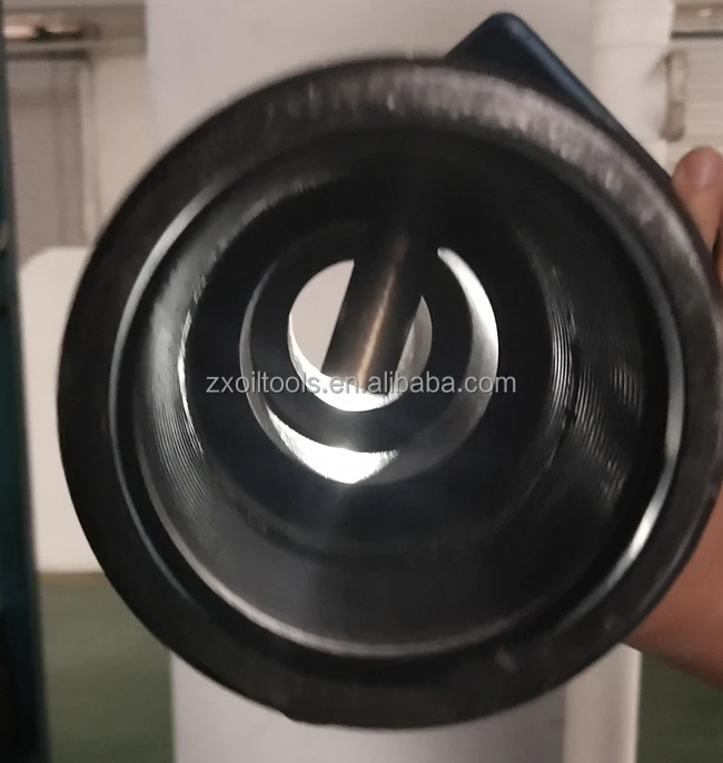 Pin Type ESP and PCP Tubing Drain Valves for Oilfield