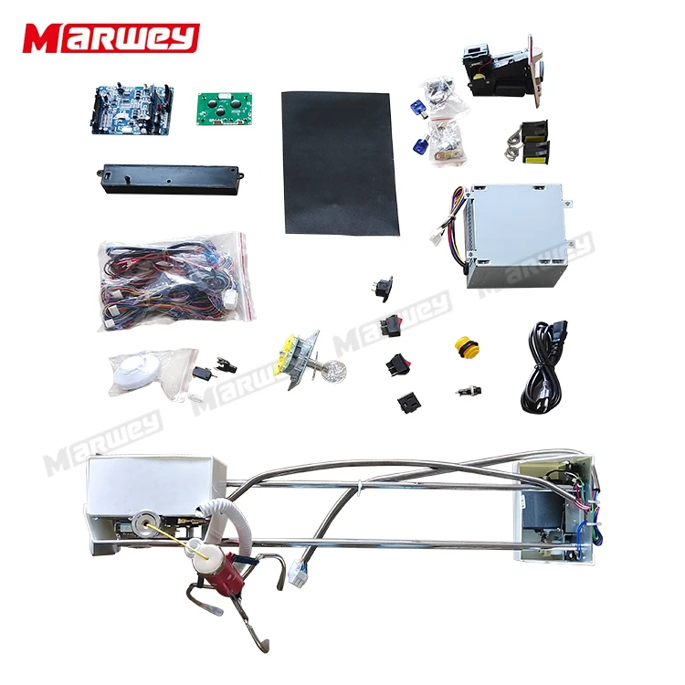 Wholesale Crane Machine DIY Parts - Arcade Prize Grabber