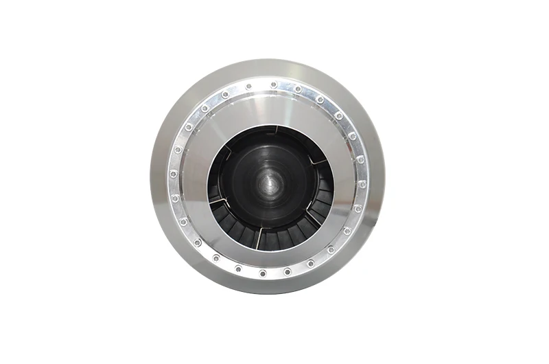 Sw800pro Turbojet Engine - Ideal for Remote Control Aircraft