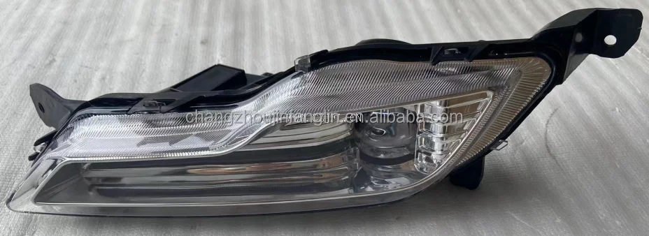 Car Body Kits/auto Parts Fog Light for fusion ford 2017 2018 2019 2020 ...
