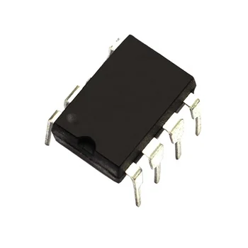 Puce Micro Sop-8 De Processeur Du Contrôle Attiny85 D'avr Attiny85-20su ...