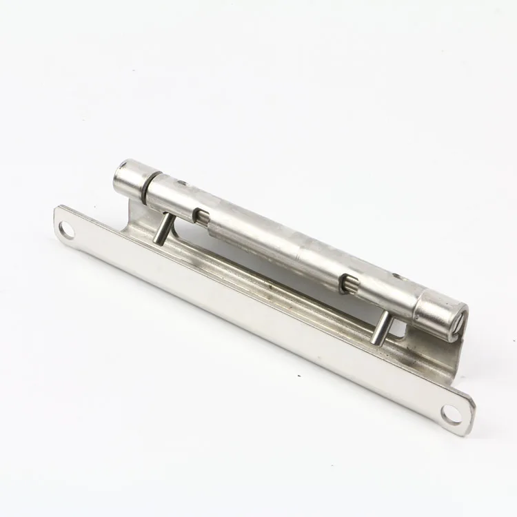Southco F6 Cl268 Concealed Spring Loaded And Removable Hinge For Wooden ...