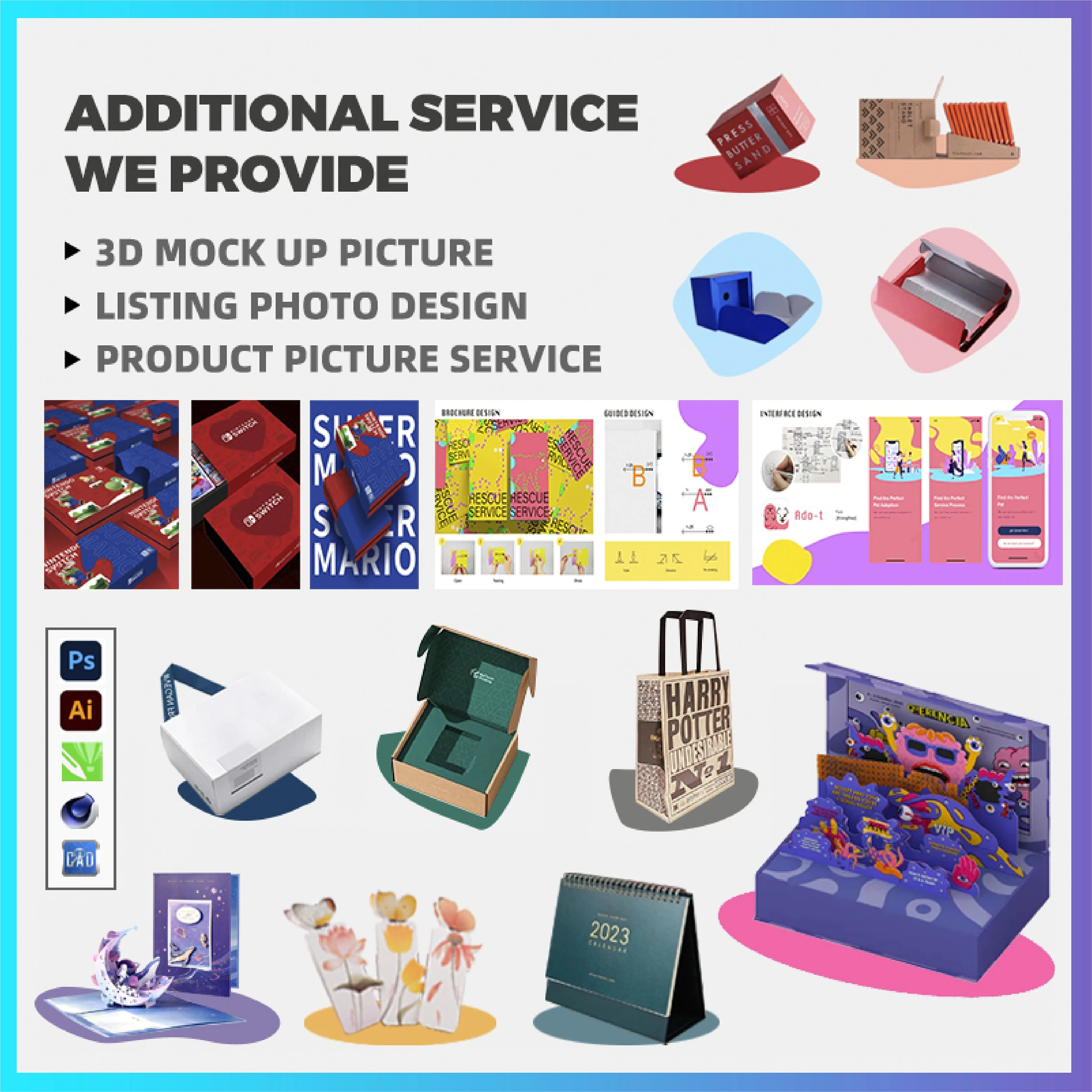 Zeecan Brands Designs Customized Logo Paper High Quality Bookmark Best ...