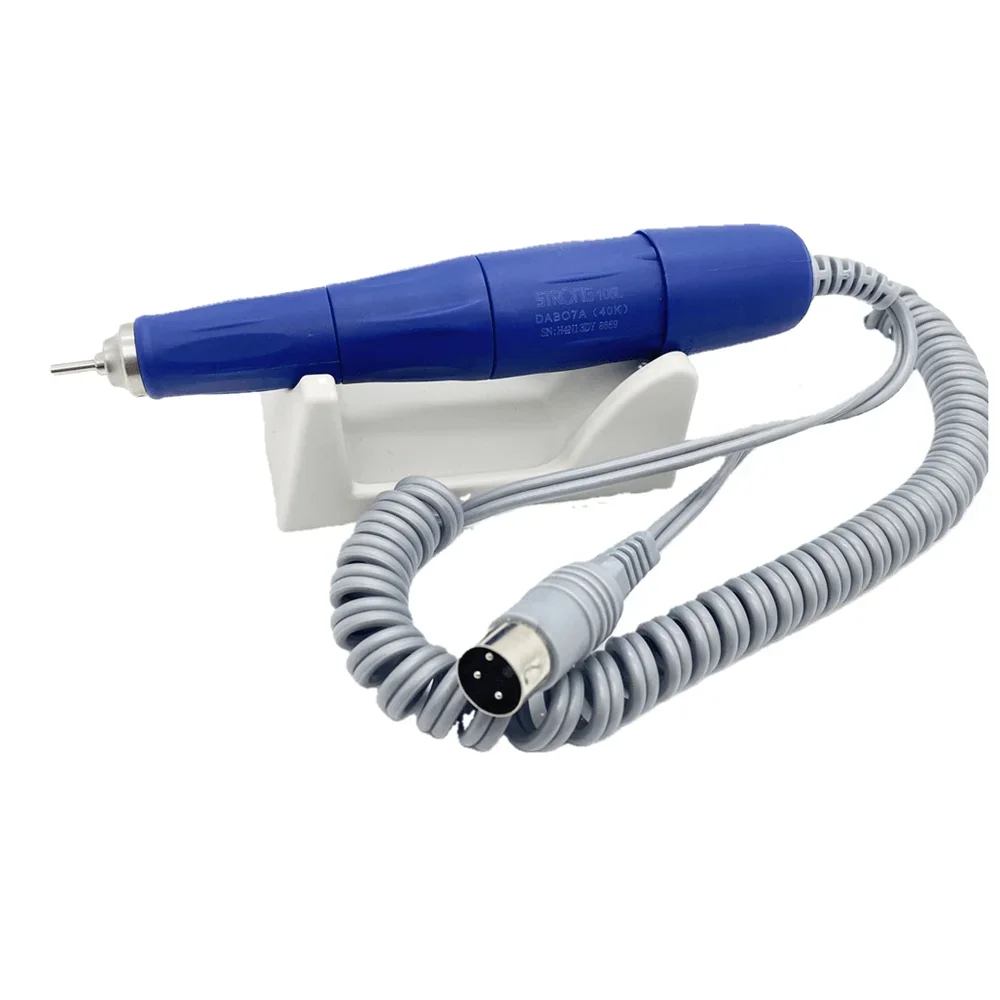 Strong 210 207b Control Box 40000rpm Strong 105l Micromotor Handpiece ...