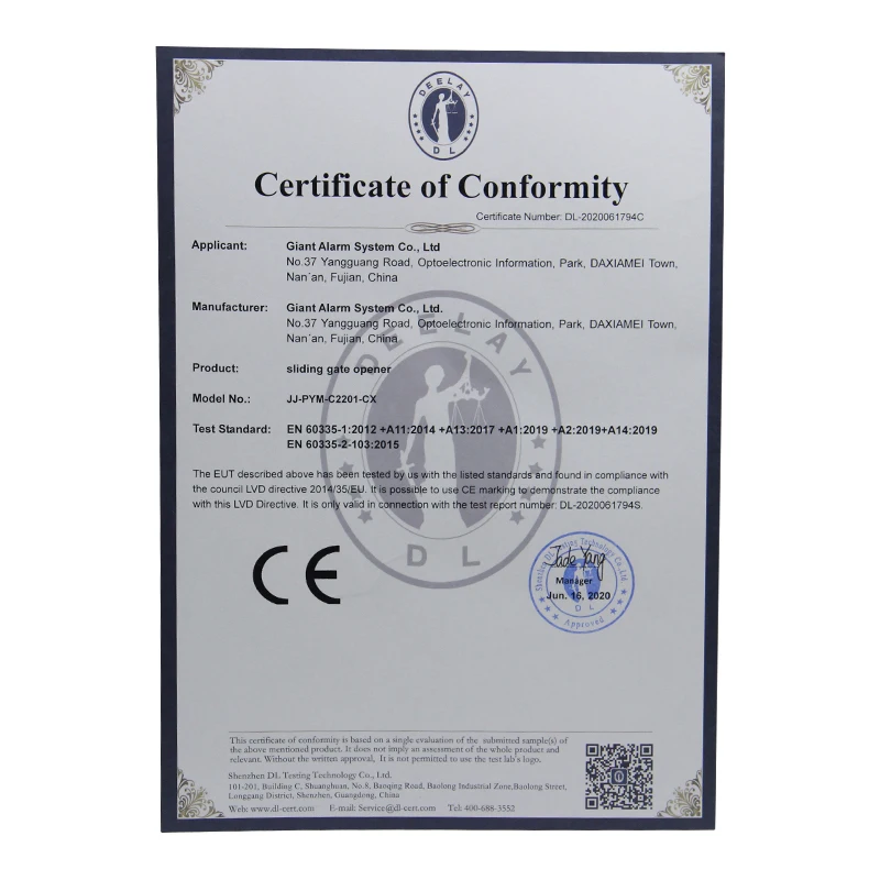 Automatic Sliding Gate Wiring Diagram - Solar Powered Opener