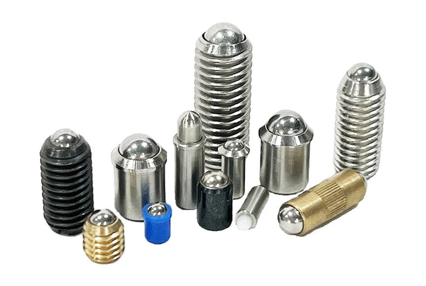Hex Drive Spring Plunger Ball Plunger Indexing Plunger| Alibaba.com