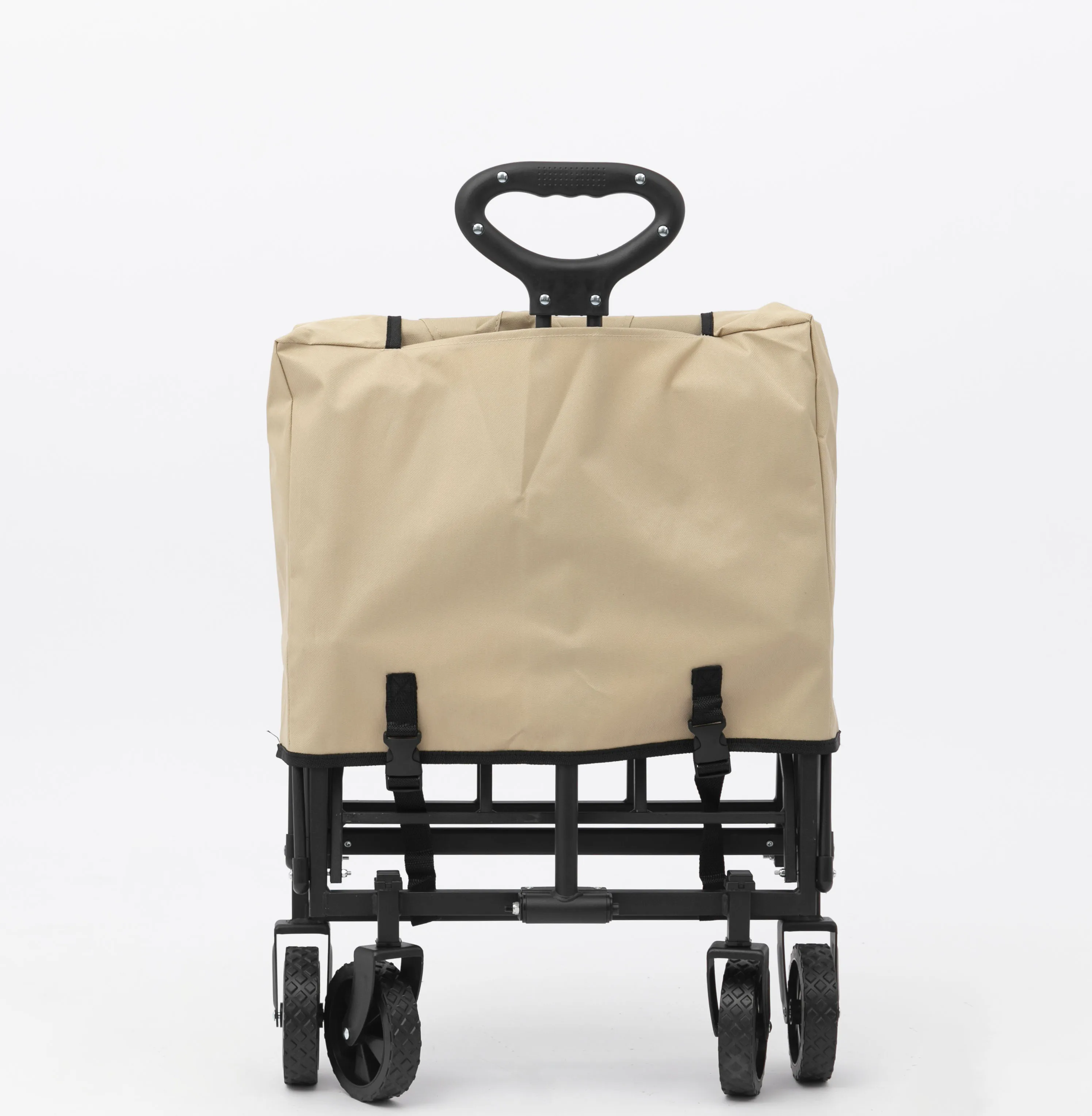 OEM Camping Trolley Wagon Stroller - Foldable & All Terrain