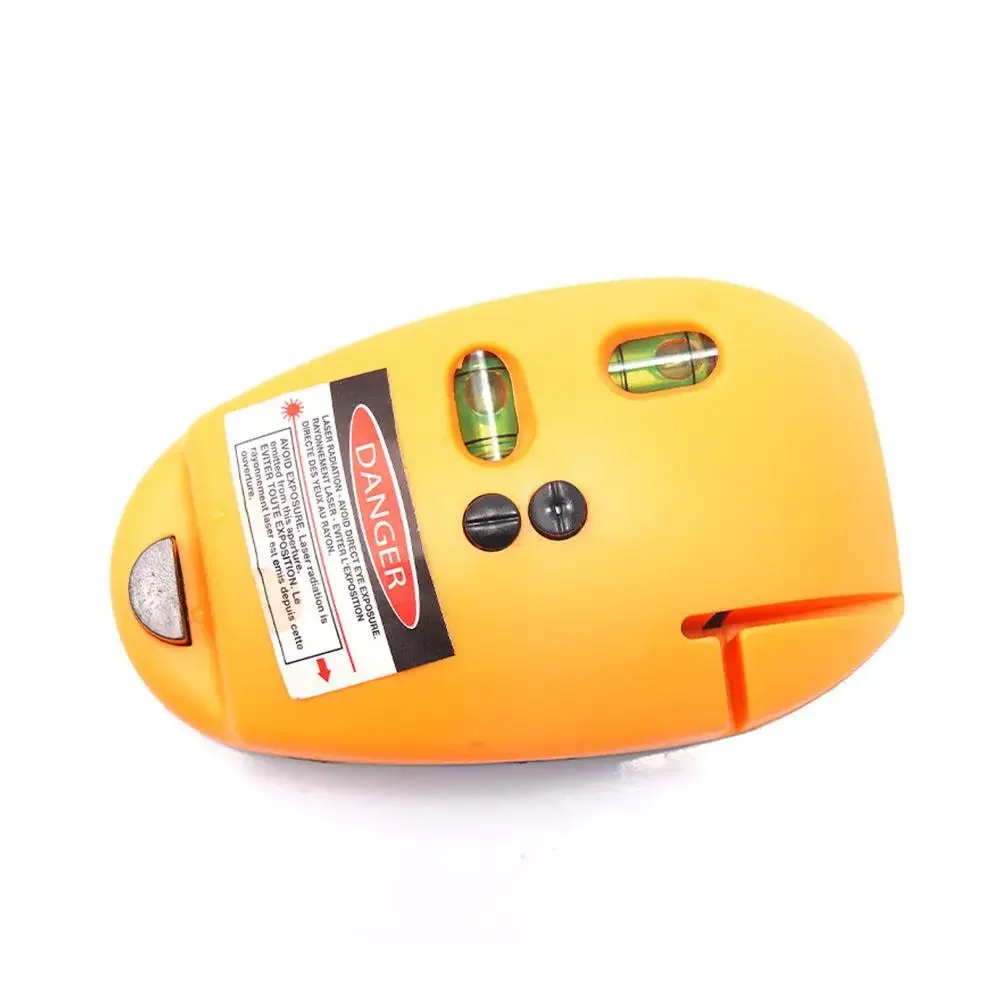 Right Angle Laser Level - Precise Tool for Accurate Measurement