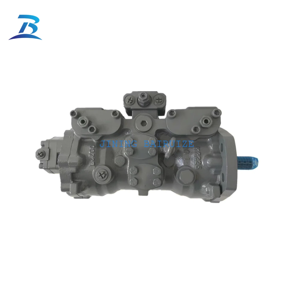 挖掘机零件KYB液压主泵PSV2-63T-1 KAYABA PSV2-55T PSV2-60T液压泵| Alibaba.com