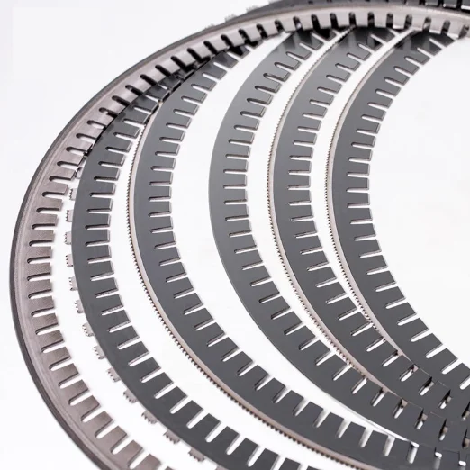 Customized 2pt 3pt 4pt Rotary Die Cutting Blades for Printing Materials ...