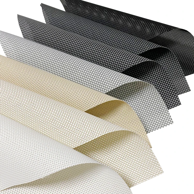 Sunscreen Fabric - Durable and Stylish Shade Solutions