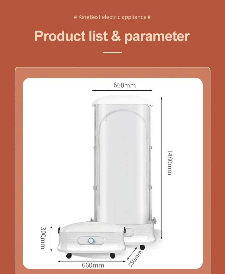 Foldimate Robot - Efficient Repassage Machine for Clothes