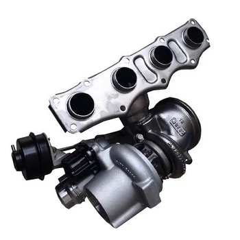 Td04 Turbo 49477-02003 Turbocharger For Bmw 11657635804 11657642469 ...