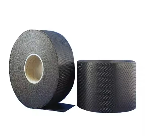 Foundation Building Waterproof Materials 11Omm 150mm 230mm PE DPC Damp ...