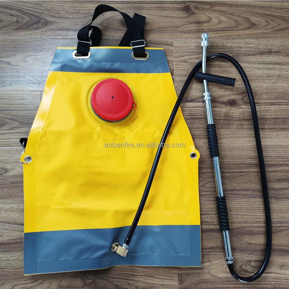 ANBEN FIRE in Forest Extinguisher Water Backpack 20L