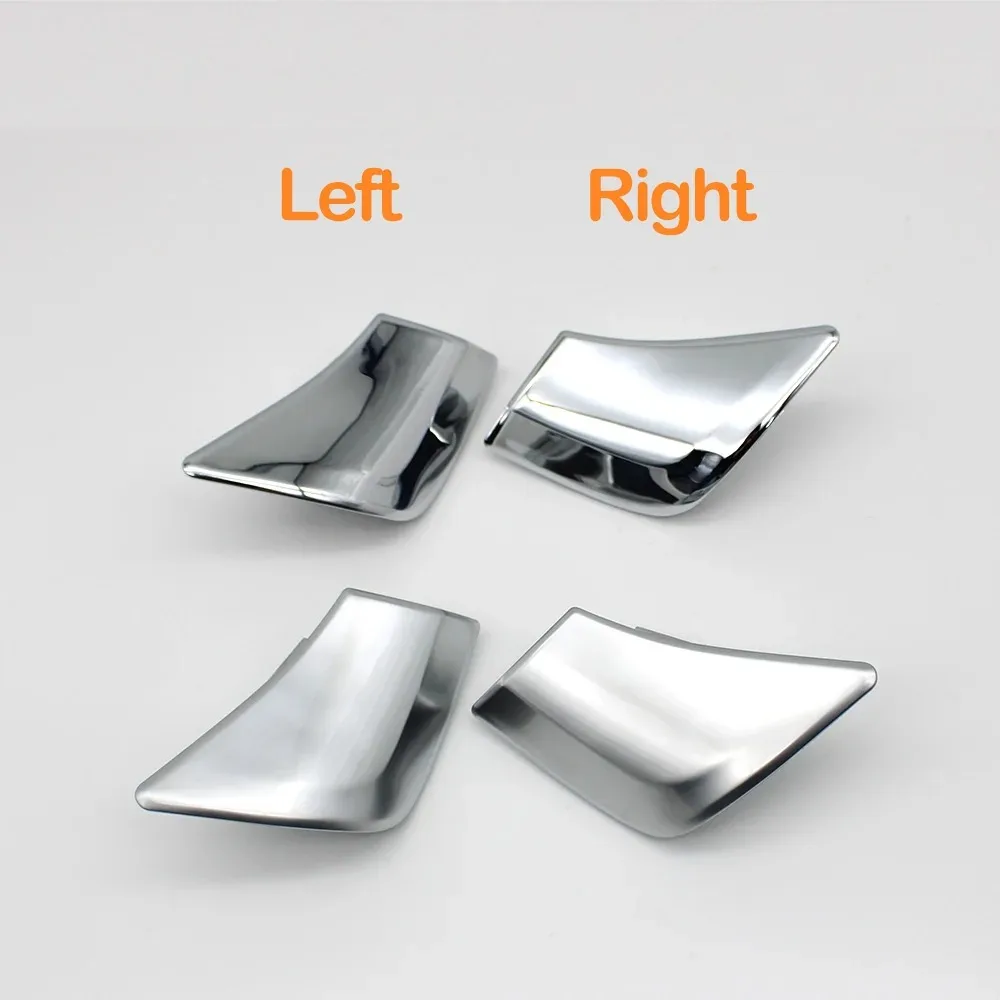 Car Front Seat Backrest Release Button Lock Switch Cover for Mercedes ...