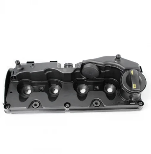 Okay Motor Products (Hangzhou), Inc - Thermostat Housing, Engine Valve ...