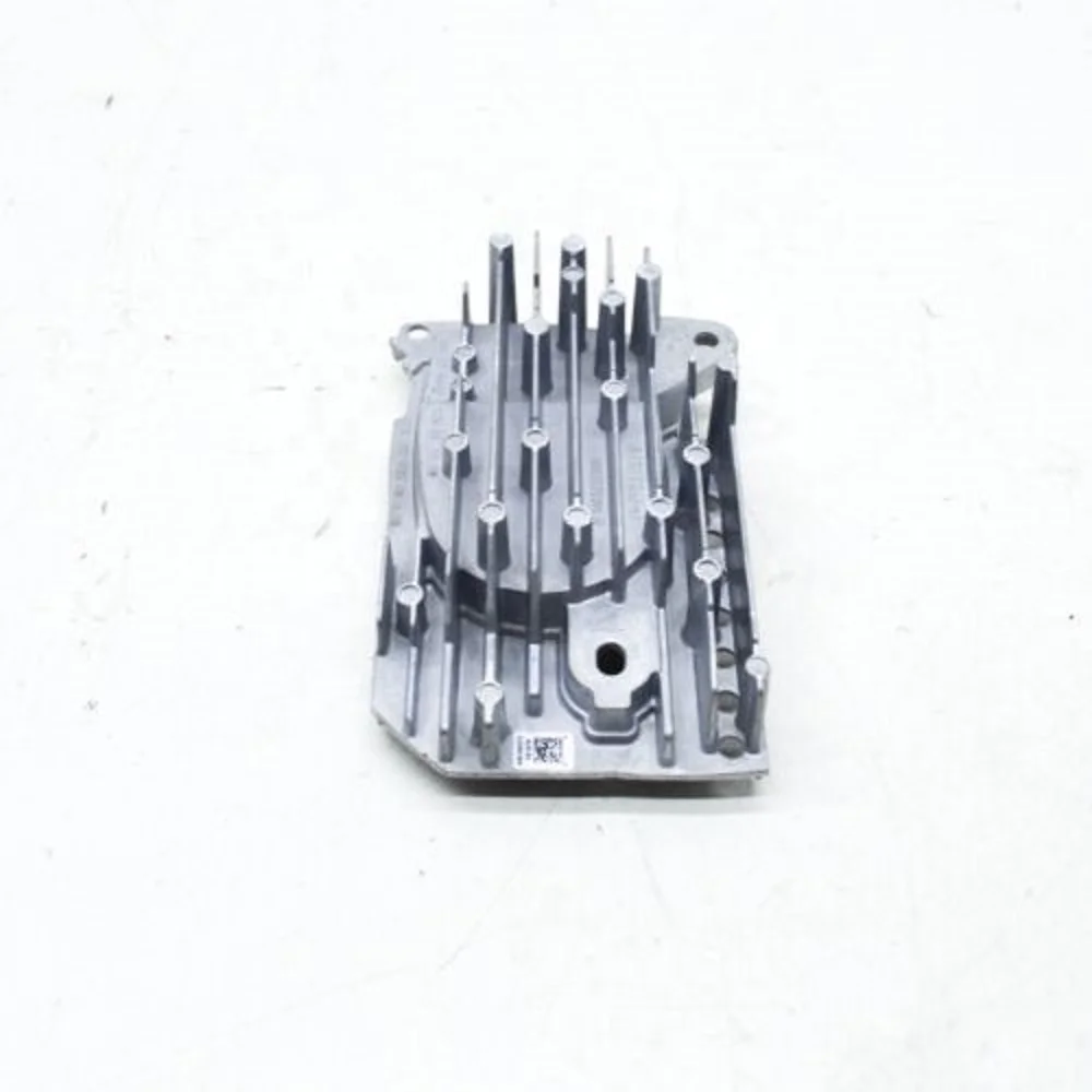 For Bmw X3 G01 M F97 Right Turn Signal Drl Light Led Module 63115a0e626 ...