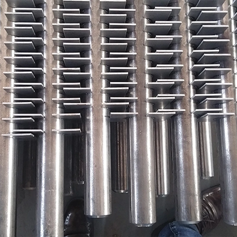 H Type Fin Tube Machine with Precision Forming| Alibaba.com