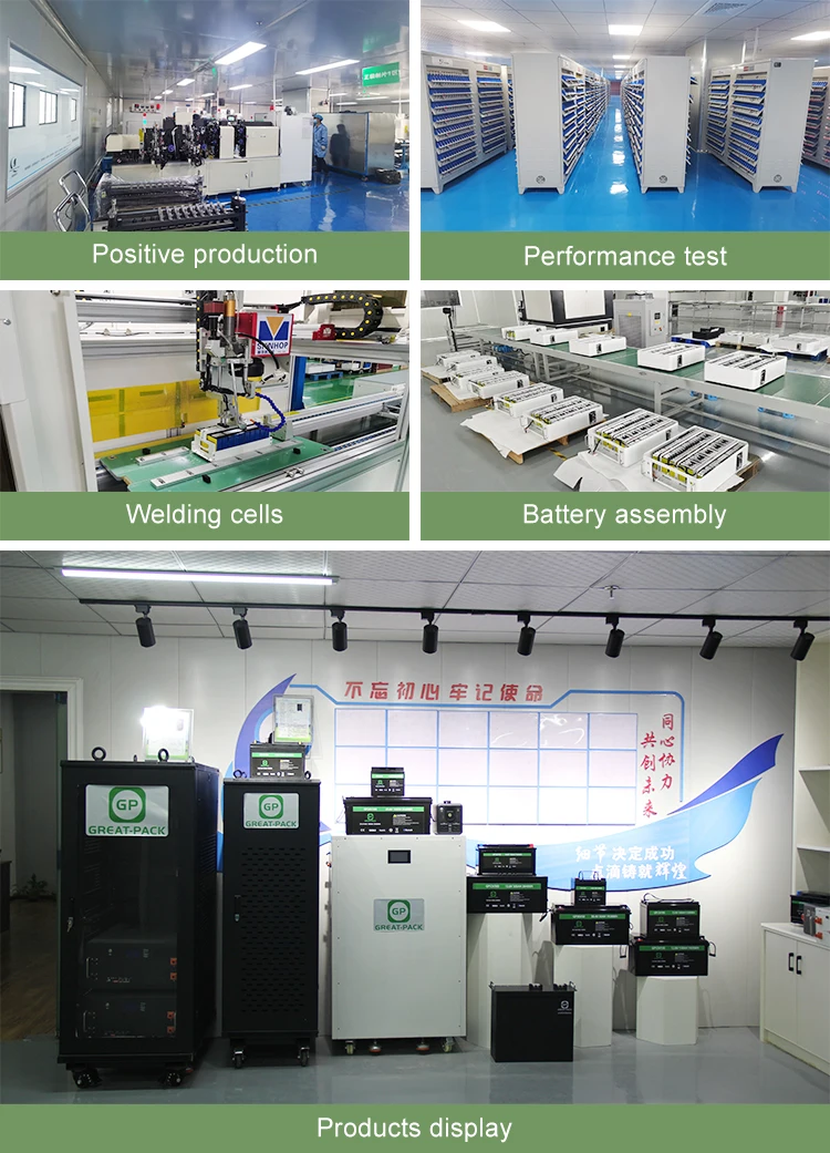 Growatt 10kwh Battery - Reliable Energy Storage Solution