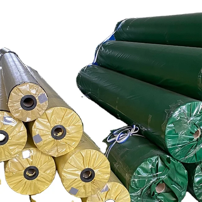 Heavy Duty High Tensile Waterproof Tarp PVC Tarpaulin Roll| Alibaba.com