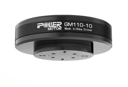 IFlight GM110-10 Gimbal Motor for Drones Turntable AS5048A Encoder ...