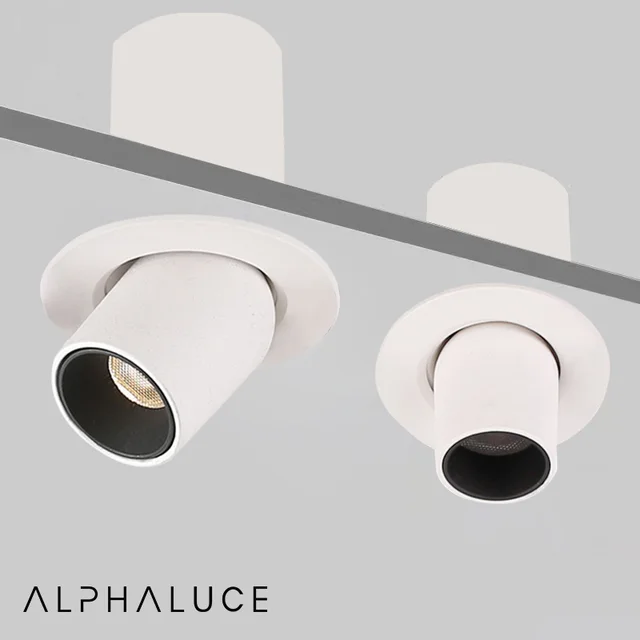 Guangdong Alpha Lighting Co., Ltd. - LED Ceiling Down Light, LED ...