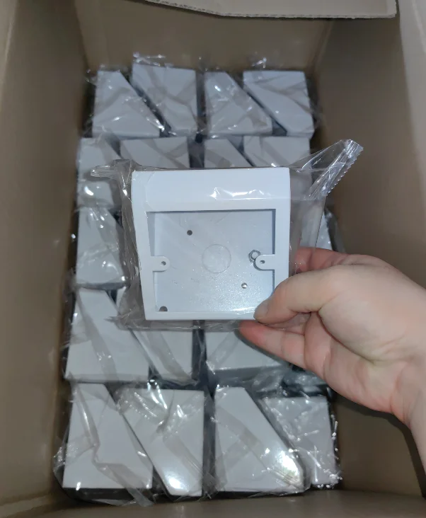 Foshanyingde Laboratory Socket Box - Corrosion Proof Power