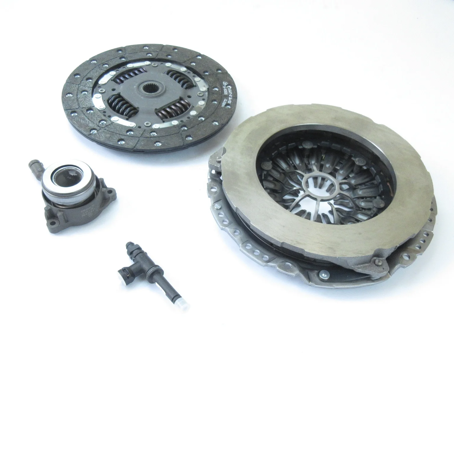 Genuine Clutch Kit for Ford Transit 2.2L - OEM BK31 7540 BB