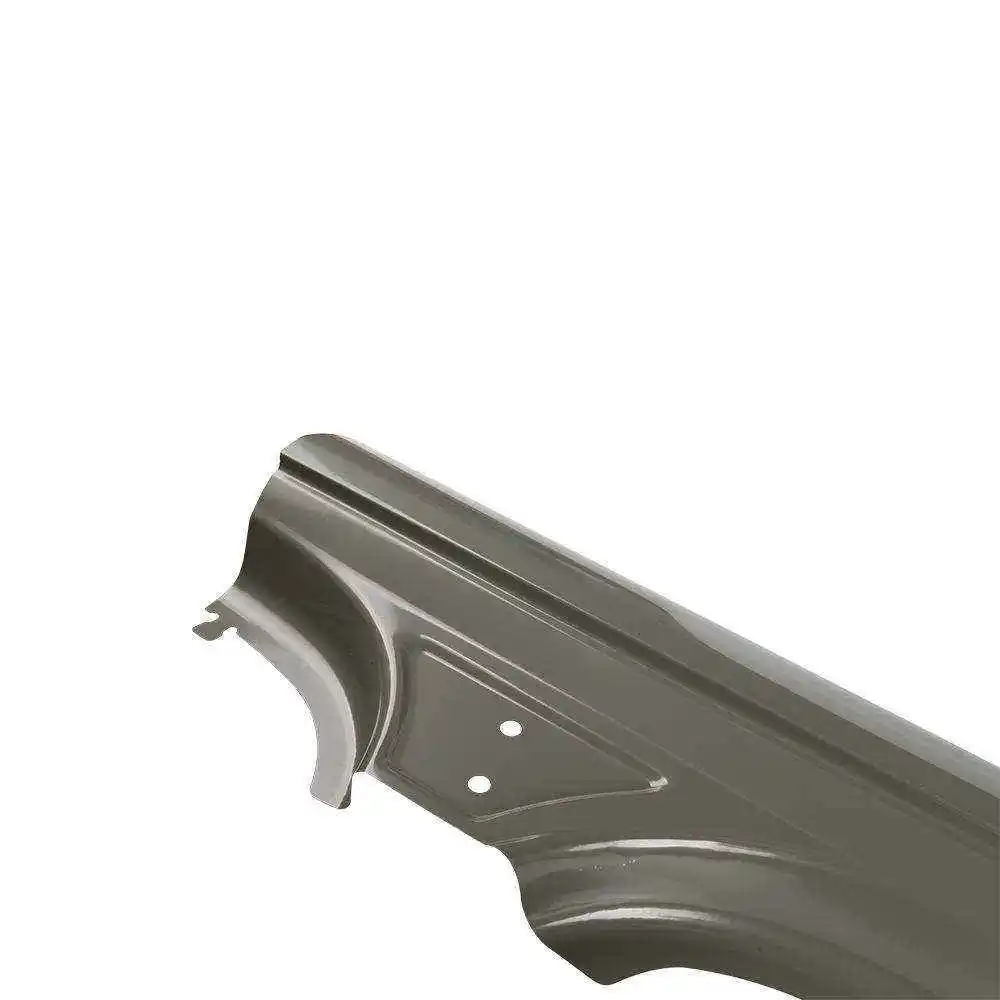 Ycl Good Side Lower Rocker Panel Skirt Trim Cover For Tesla Model 3 ...