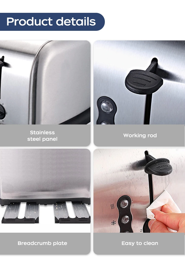 Small Sandwich Making Bread Dogs Broiler Diggity Maker Best Commercial ...