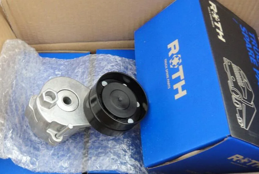 4802040020 Ouri Truck Ebs Trailer Control Valve For Ive Mn Mbenz Daf ...