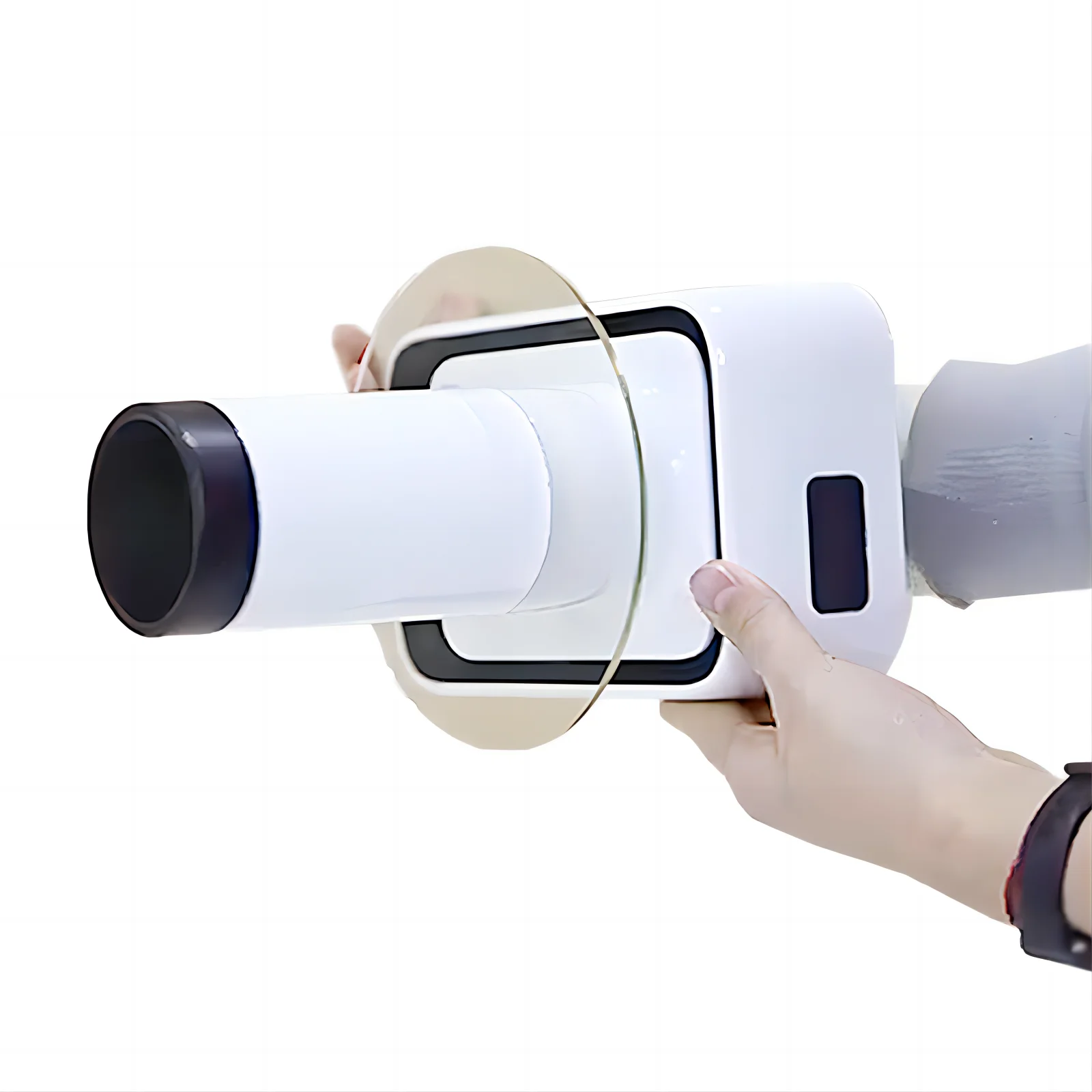 Hand held Dental X Ray High Frequency Portable Dental X-ray Machine ...