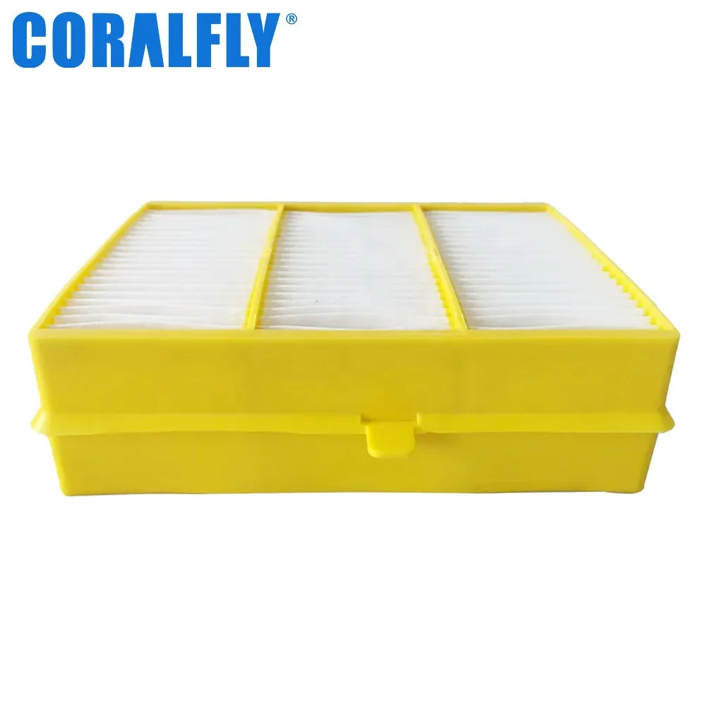 Truck Parts Cabin Air Filter La432 Cu1722 93221e E956li01 Af25829 ...