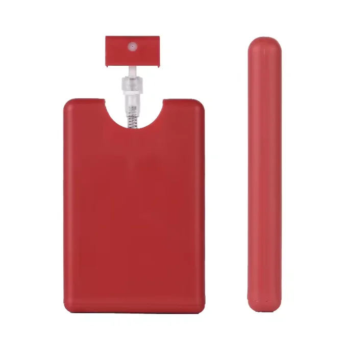 Custom Logo Portable Spray Pocket 20ml 30ml 40ml - Buy Pocket Spray empty Pocket Spray Bottles ...