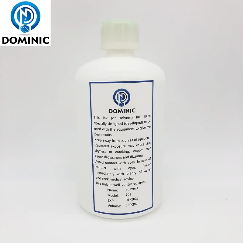 High Quality Consumables Conductive Solvent Based Ink TH-18 for Hitachi ...