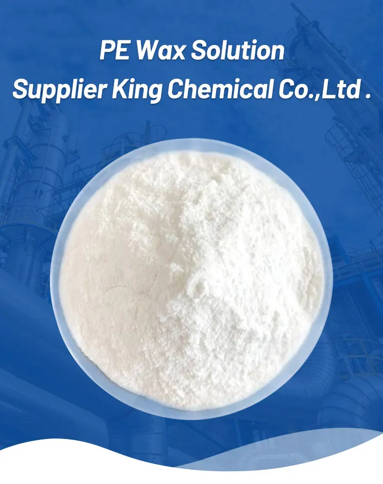 High Polarity Hot Sale Licowax S Powder Acid Wax Powder For External ...