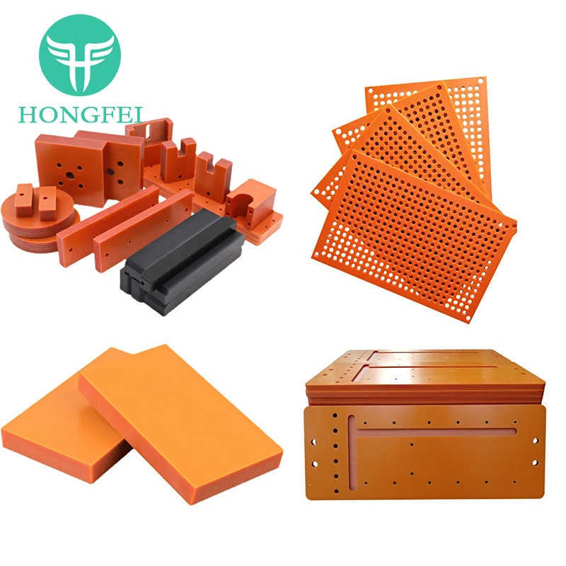Electrical Bakelite Parts Bakelite Panels & Bakelite Part China ...