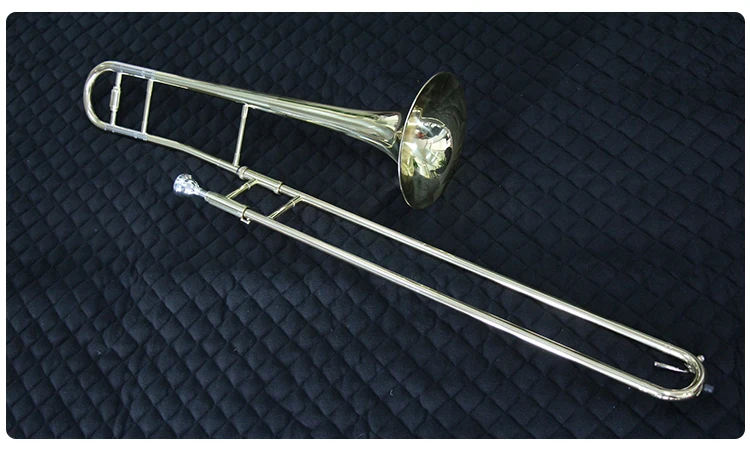 Chinese High Quality Trombone for Sale Wholesale Price Trombone ...