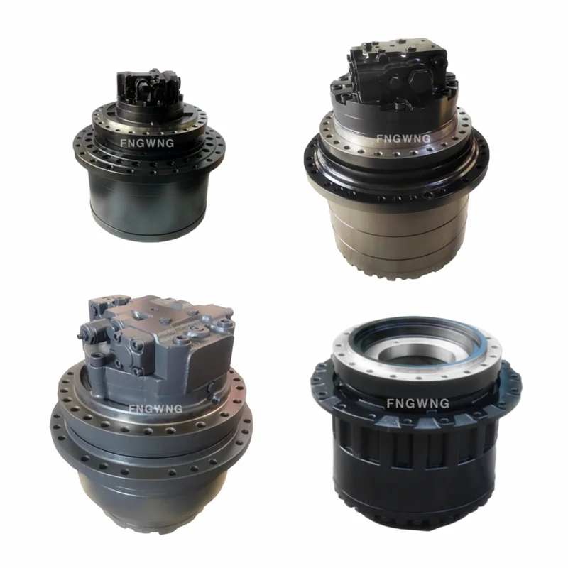 Sany 485 550 Fan Pump Motor K3vl28 Hydraulic Pump Parts Sany Machinery ...