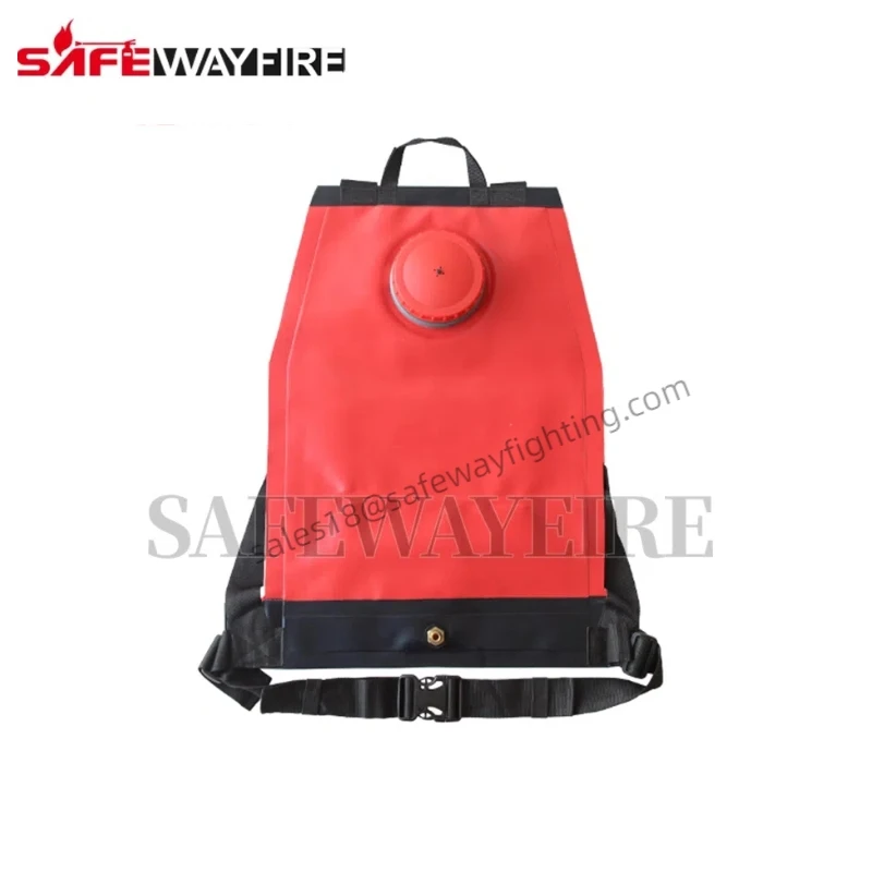 High Quality 16L & 20L Forest Water Mist Fire Extinguisher Fire ...