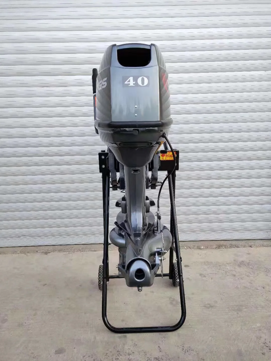 Water Jet Drive Pump Fit For Yamaha Outboard Motor Tohatsu Boat Engine ...