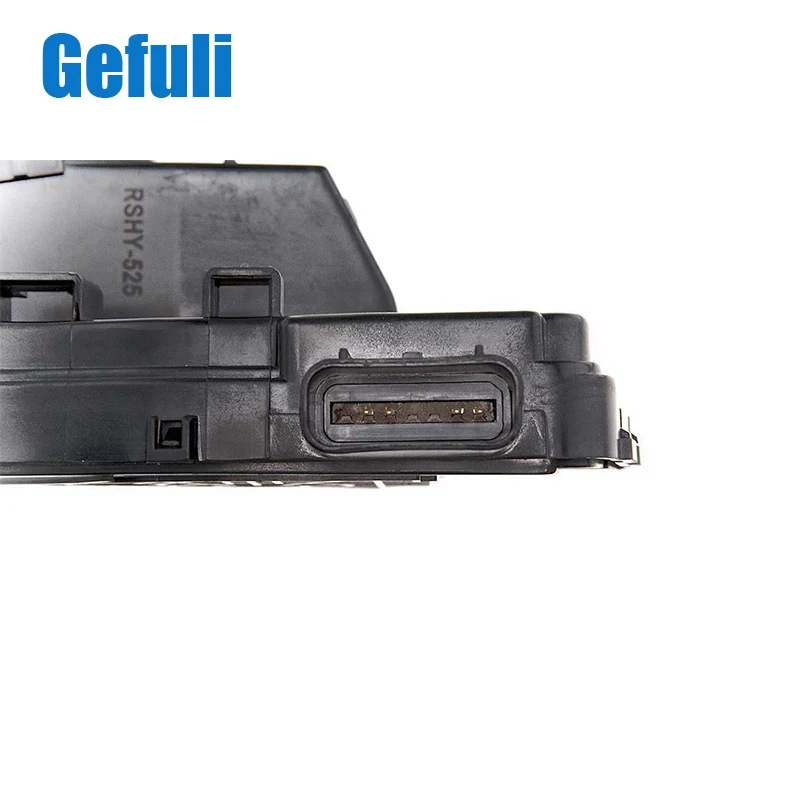 For Kia Sportage 2011-2016 Front Right Passenger Door Lock Latch ...